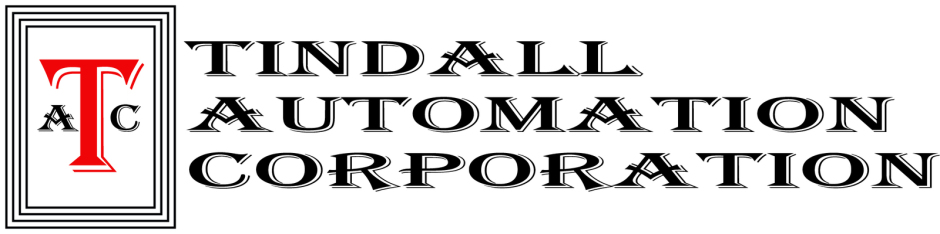 Tindall Automation - OUR VISION